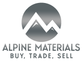 Alpine Materials, LLC
